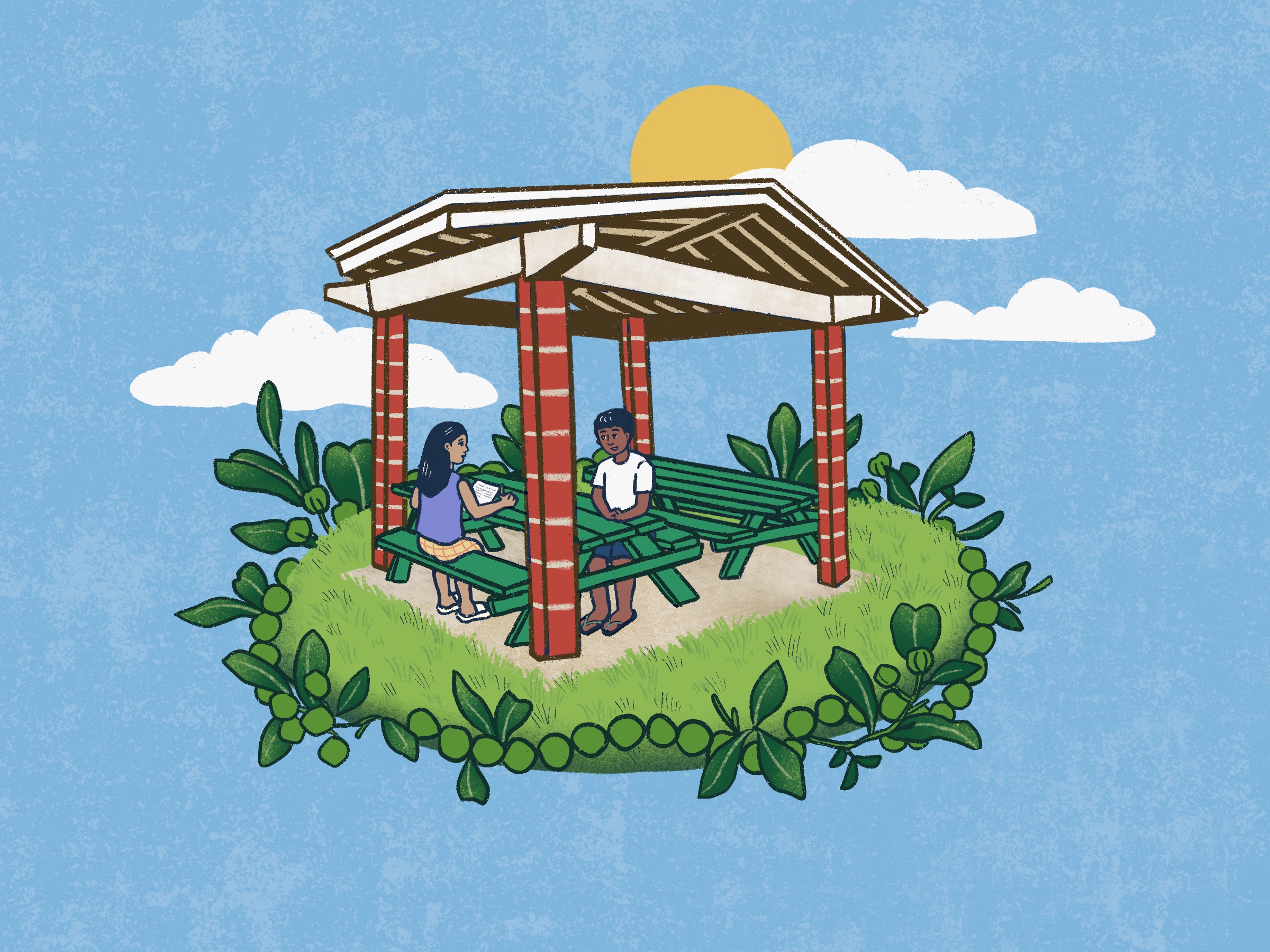 Here’s How Overstory Was Shaped by Community Listening - Overstory